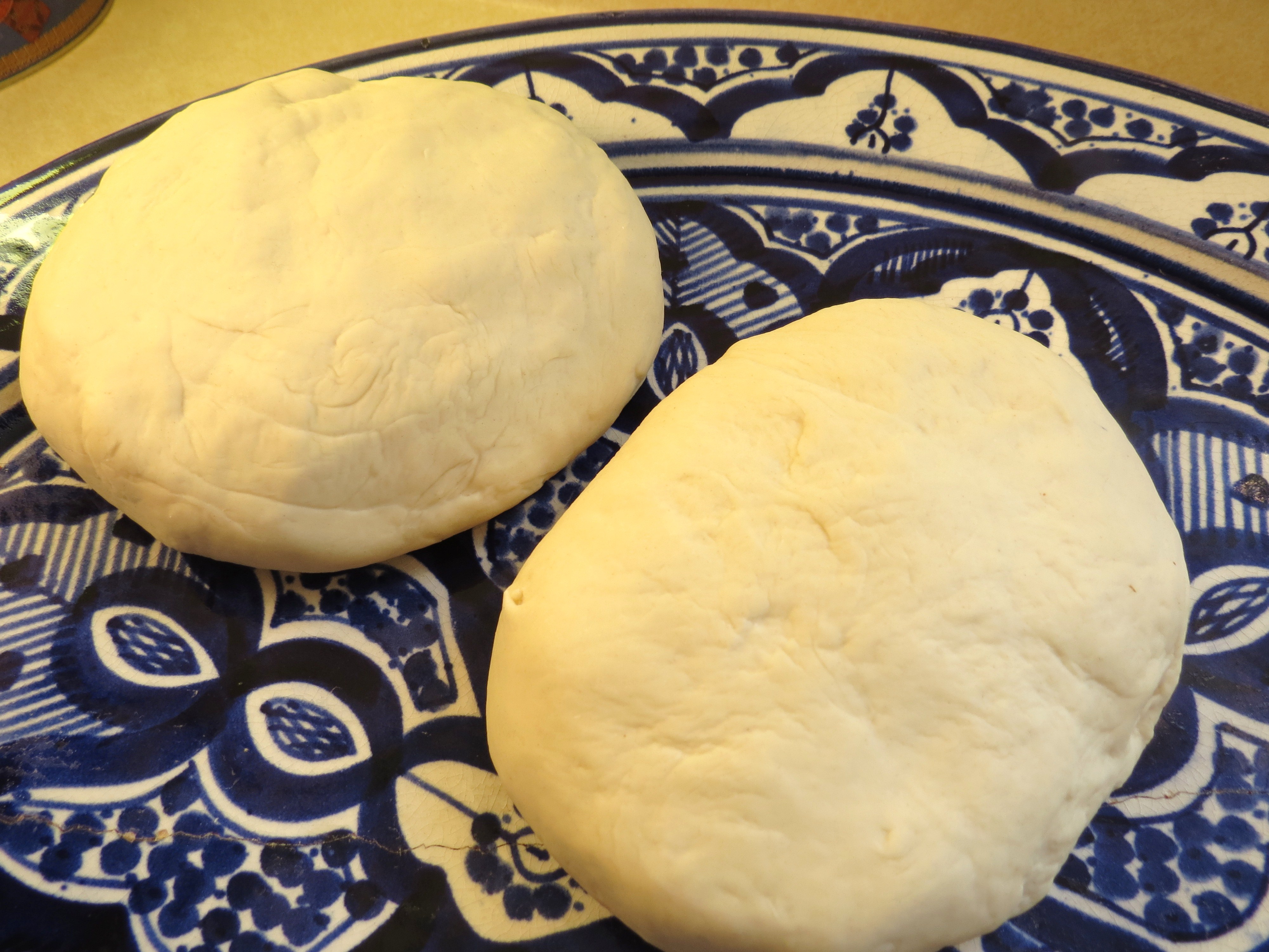 Bread
