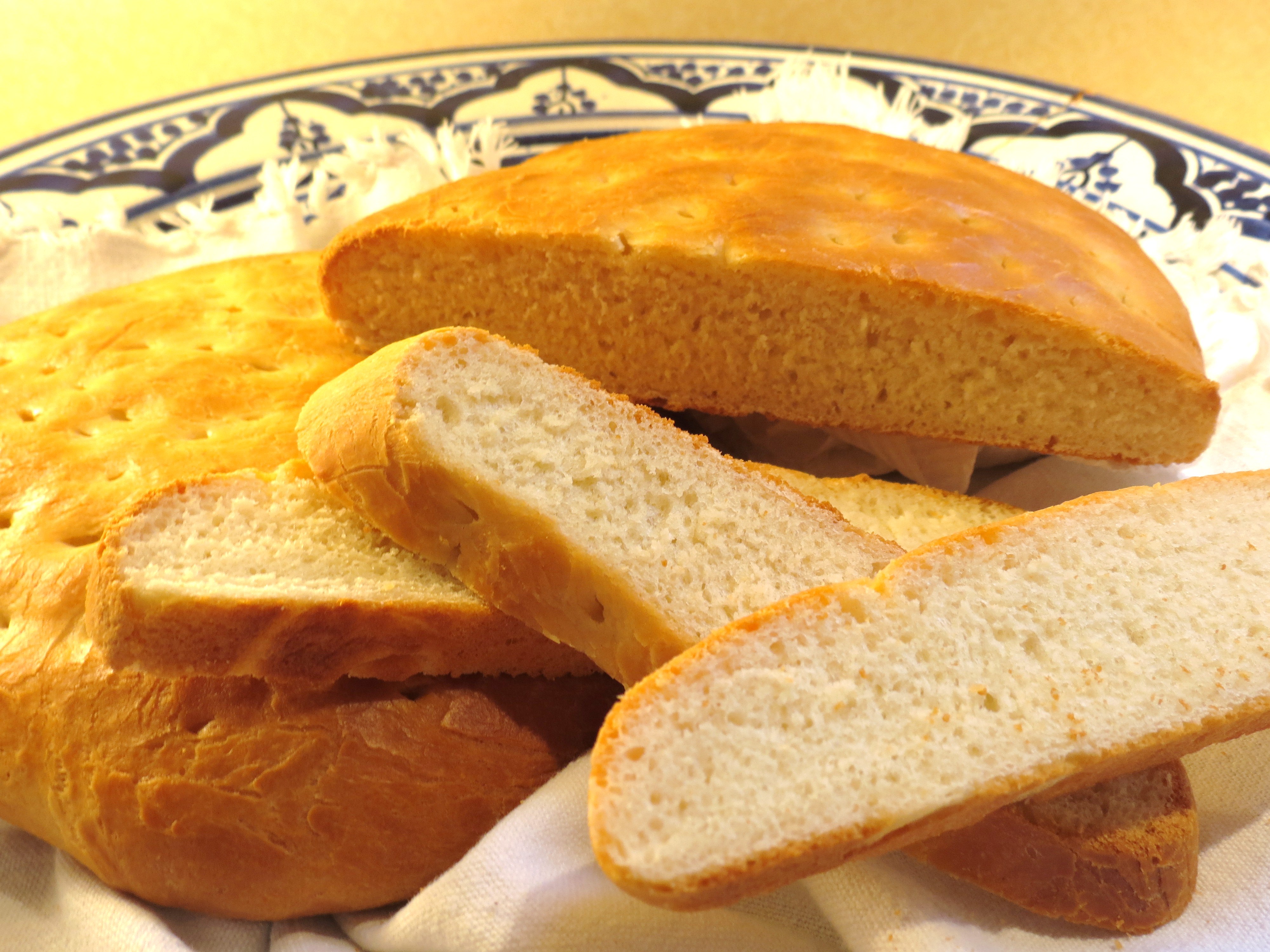 Bread