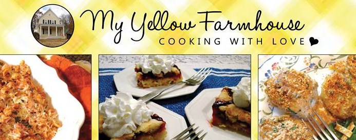 Home ABOUT – My Yellow Farmhouse